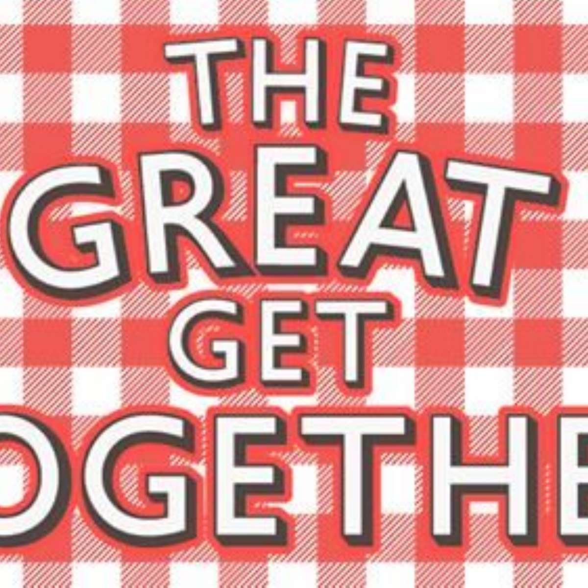 Luck Lane, A SHARE Primary Academy - The Great Get Together